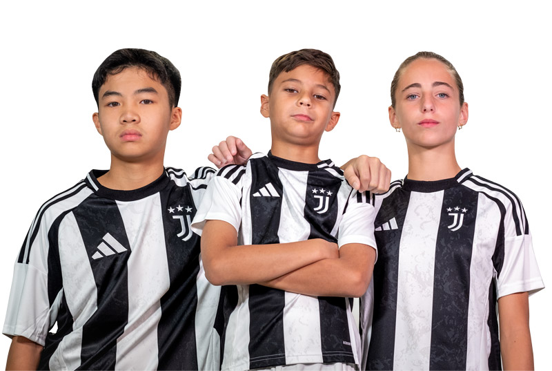 Juventus Academy Las vegas – Juventus Academy Las Vegas