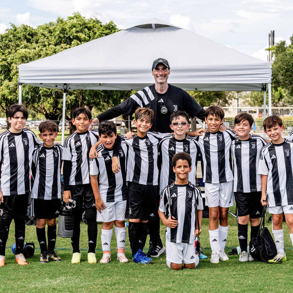 Juventus Academy Las vegas – Juventus Academy Las Vegas